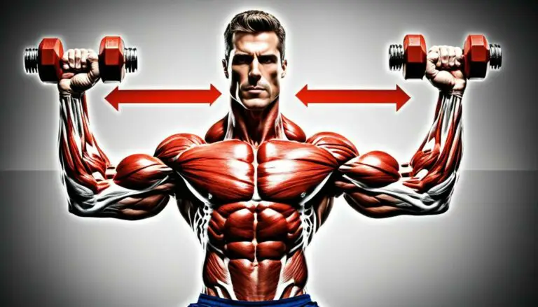 Dumbbell High Pull: Master Form & Build Power - Infrared for Health