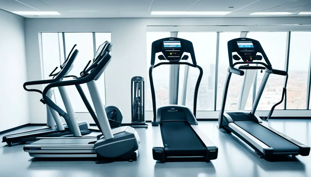 Elliptical vs Treadmill: Which Is Best for You? - Infrared for Health