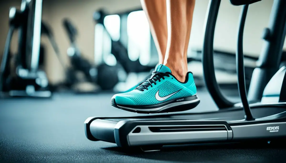 Top Picks: Best Shoes For Elliptical Training - Infrared for Health