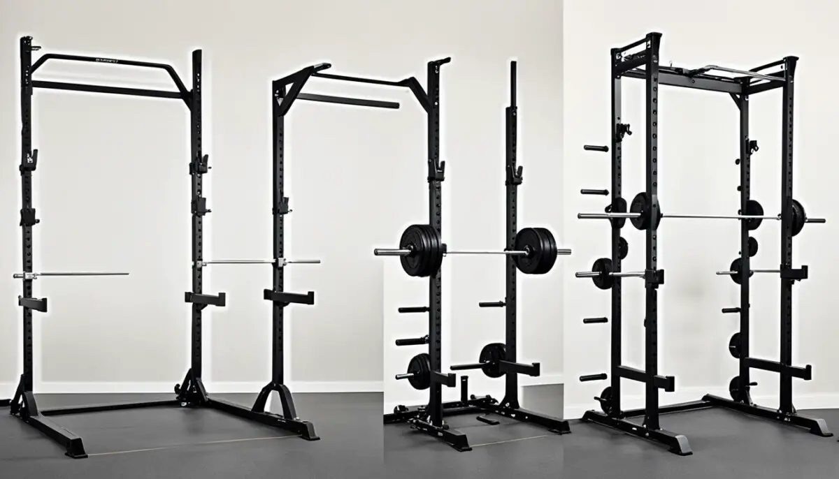 Outdoor Squat Rack Guide: Maximize Training - Infrared for Health