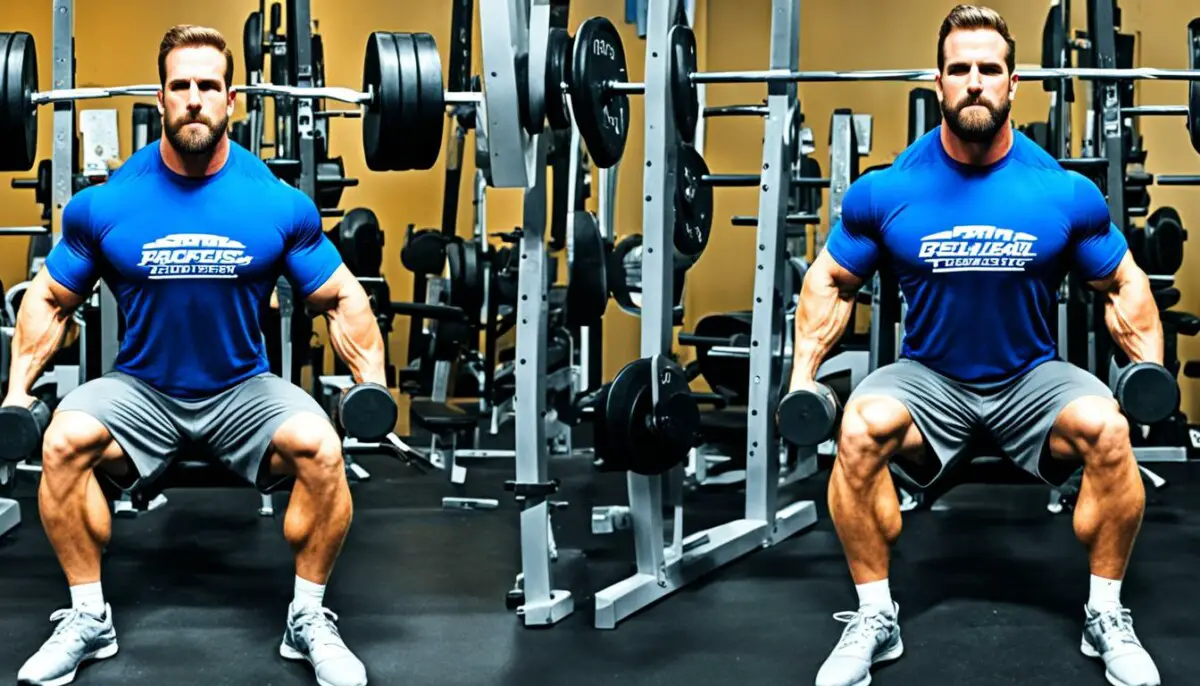 Bench 225 Pounds: Timeline to Hit Your Goal - Infrared for Health