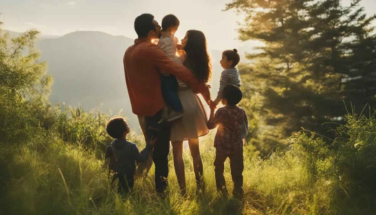 Inspirational Family Stick Together Quotes - Infrared for Health