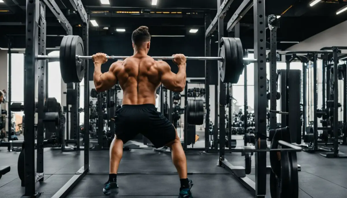 Ultimate Guide to Power Rack Exercises - Infrared for Health