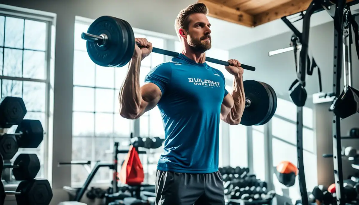 DIY Small Garage Gym Ideas for Home Fitness - Infrared for Health