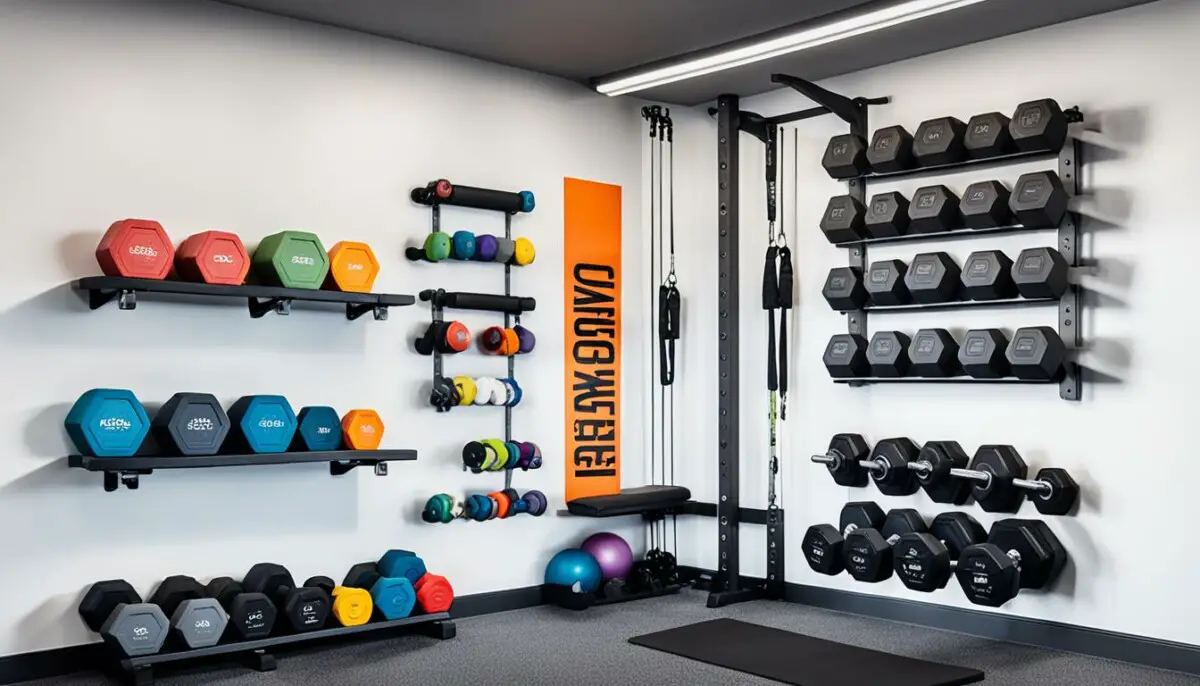 Ultimate Gym Garage Ideas for Your Home Fitness - Infrared for Health