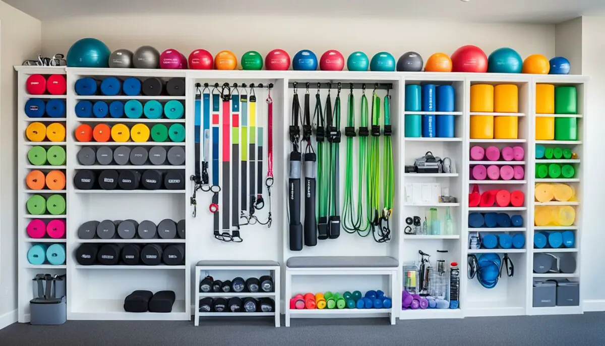 Ultimate Gym Garage Ideas for Your Home Fitness - Infrared for Health