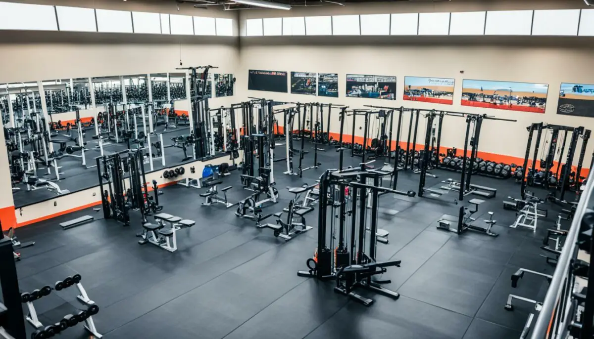 Top Gyms with Squat Racks Near You | Get Fit Now - Infrared for Health