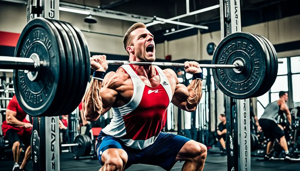 Master the Hang High Pull Technique Now! - Infrared for Health