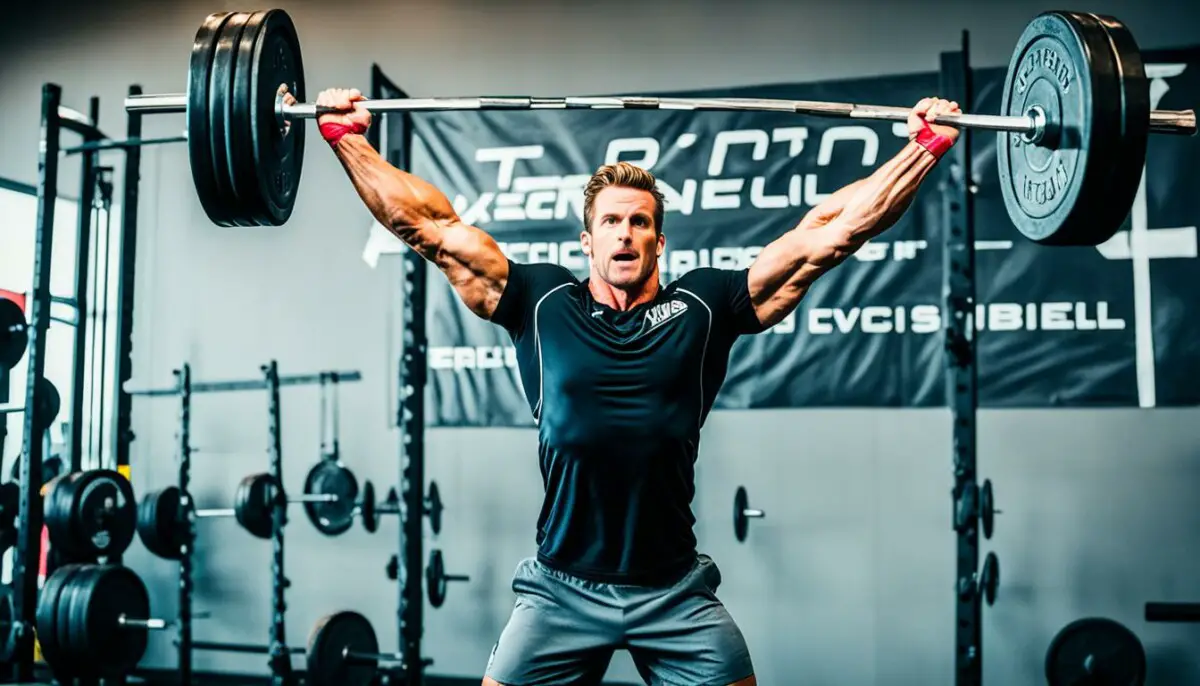 High Pull Technique for Improved Strength Training - Infrared for Health