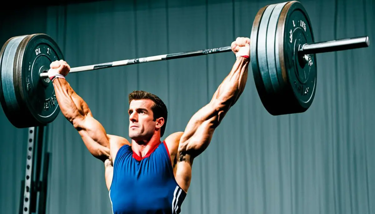 High Pull Technique for Improved Strength Training - Infrared for Health