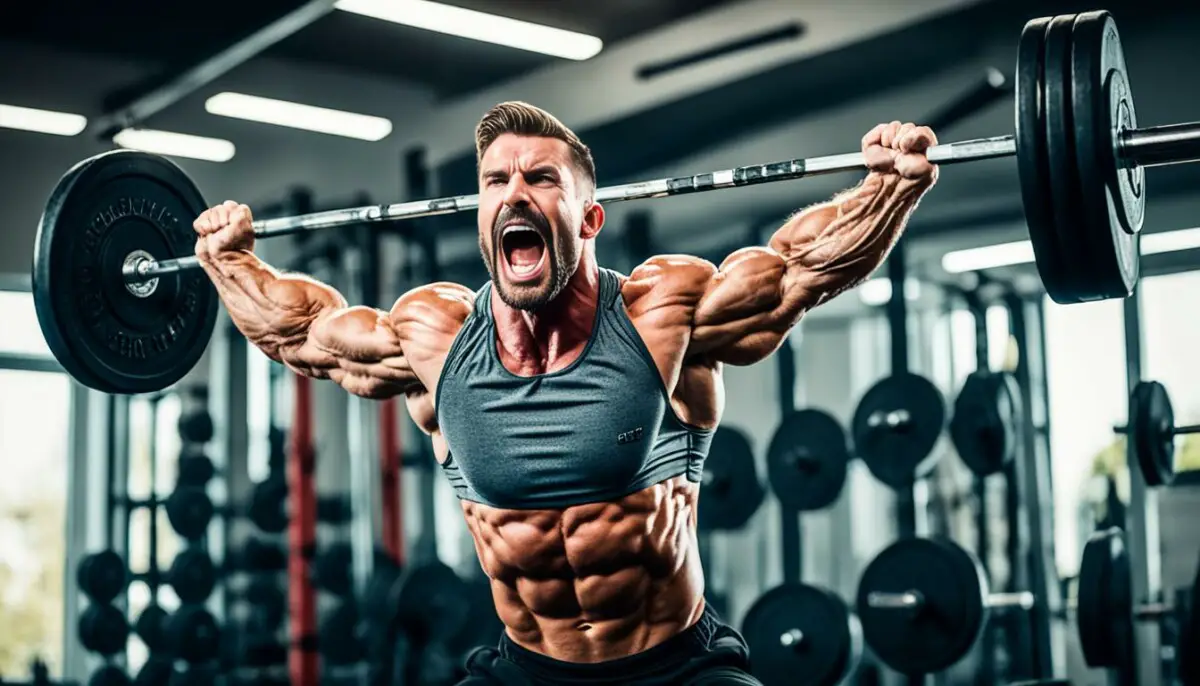 High Pull Technique for Improved Strength Training - Infrared for Health