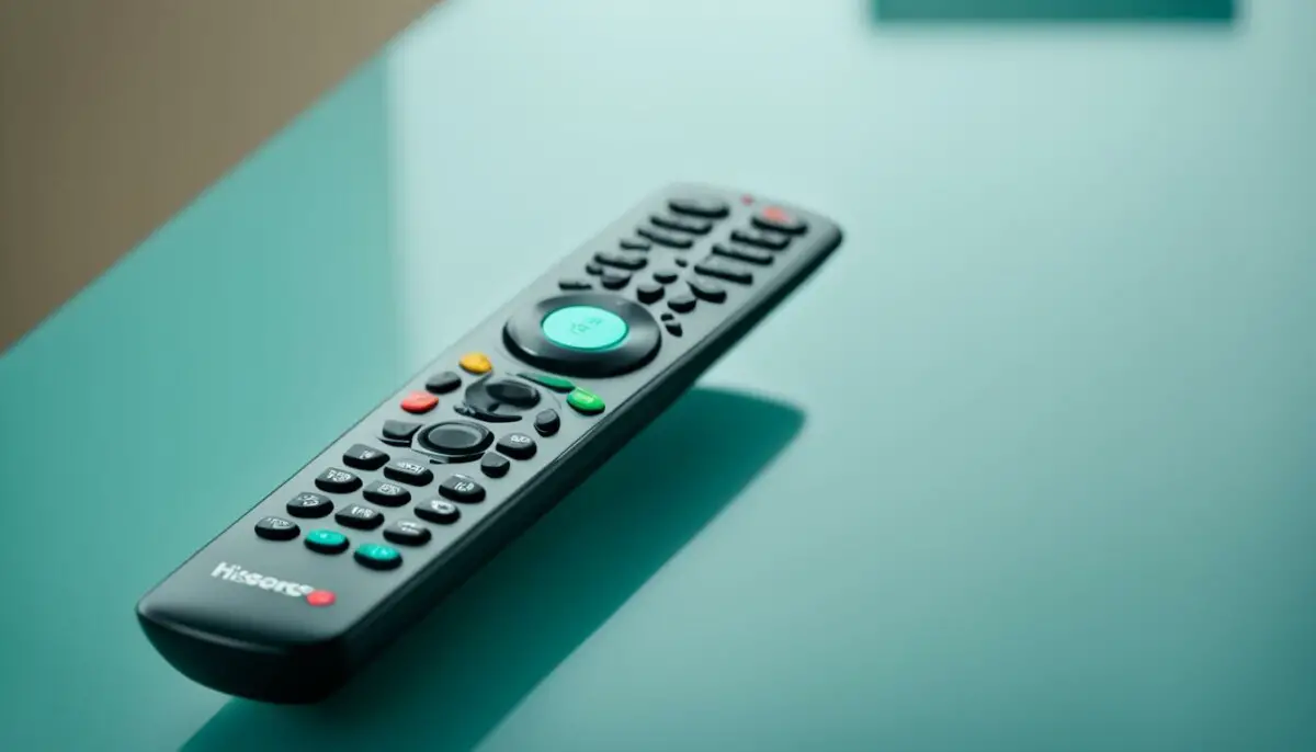 What Is The Ir Profile For My Hisense Tv at Randall Lewandowski blog