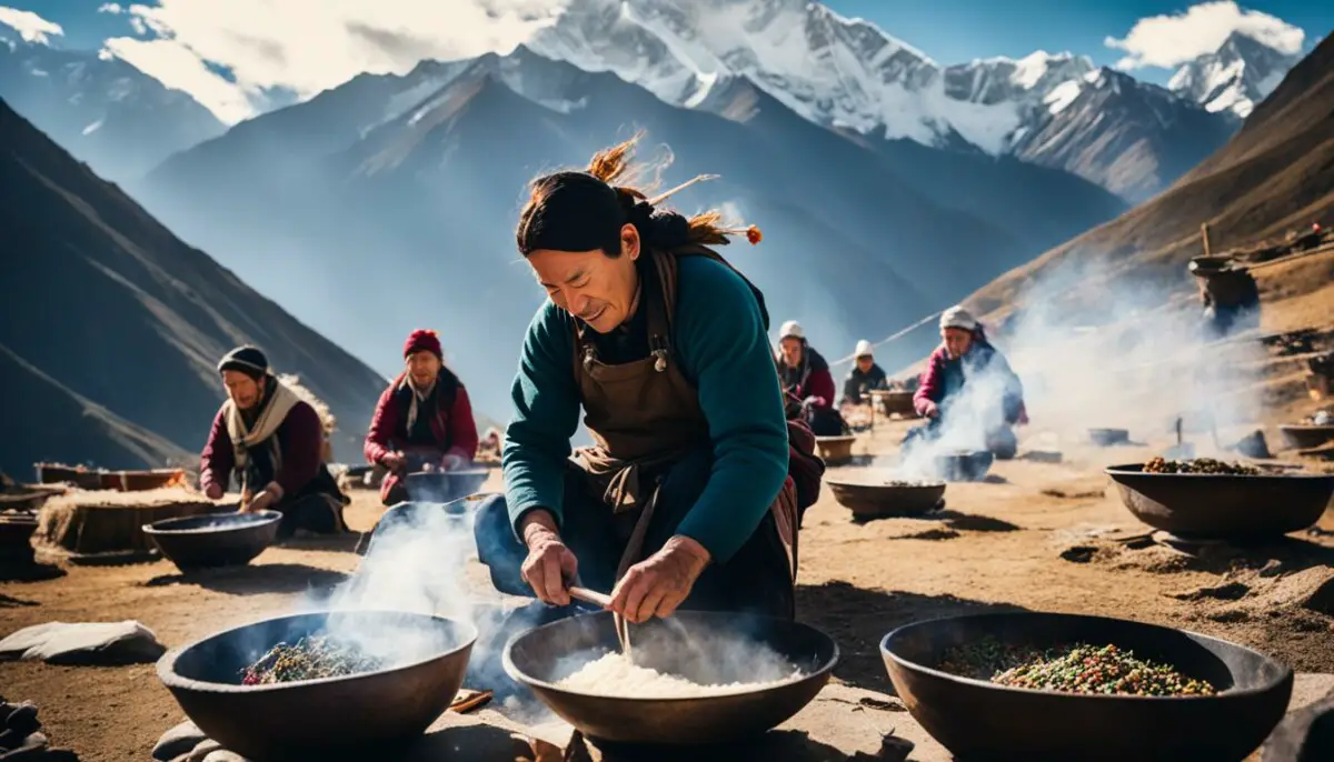 Butter Tea Benefits: Savor the Unique Blend - Infrared for Health