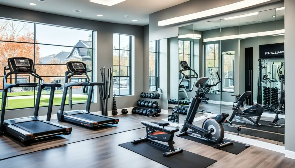 Ultimate Guide to Creating a Cool Home Gym - Infrared for Health