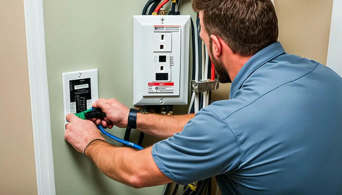 GFCI Protection for Water Heaters: Required? - Infrared for Health