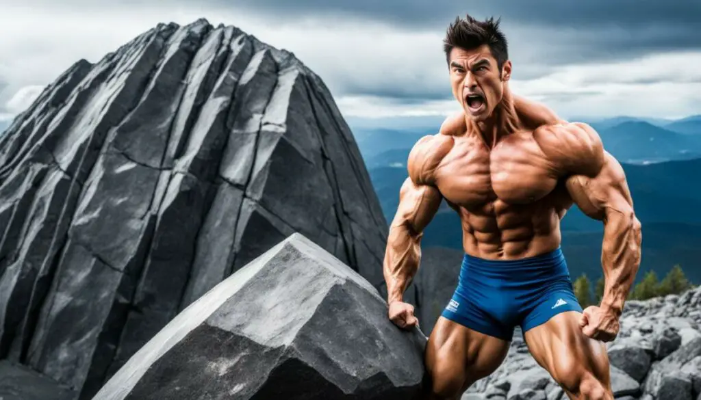 Unveiling Yujiro Hanma’s Power – How Strong Is He? - Infrared for Health