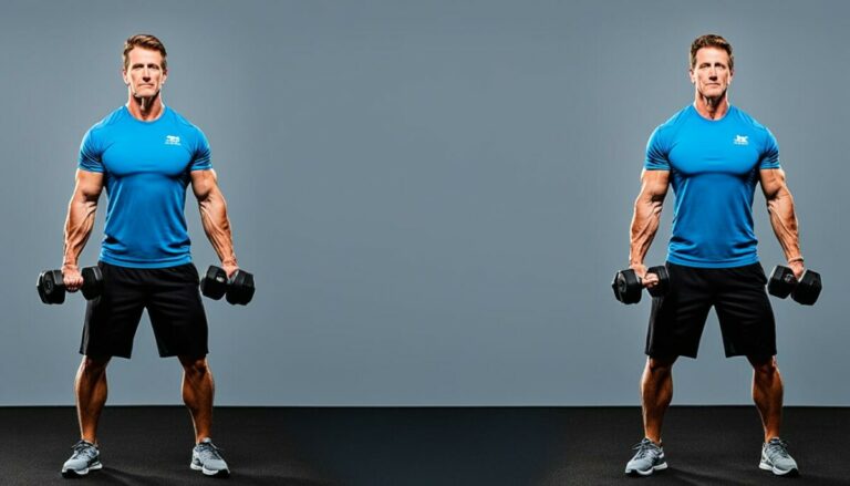 Master Reverse Curls with Dumbbells for Bigger Forearms - Infrared for ...