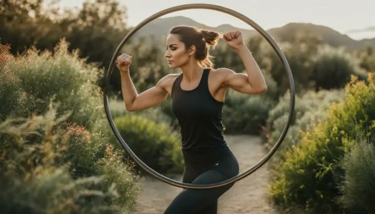 Get Fit Now: How to Use Infinity Hoop Effectively - Infrared for Health