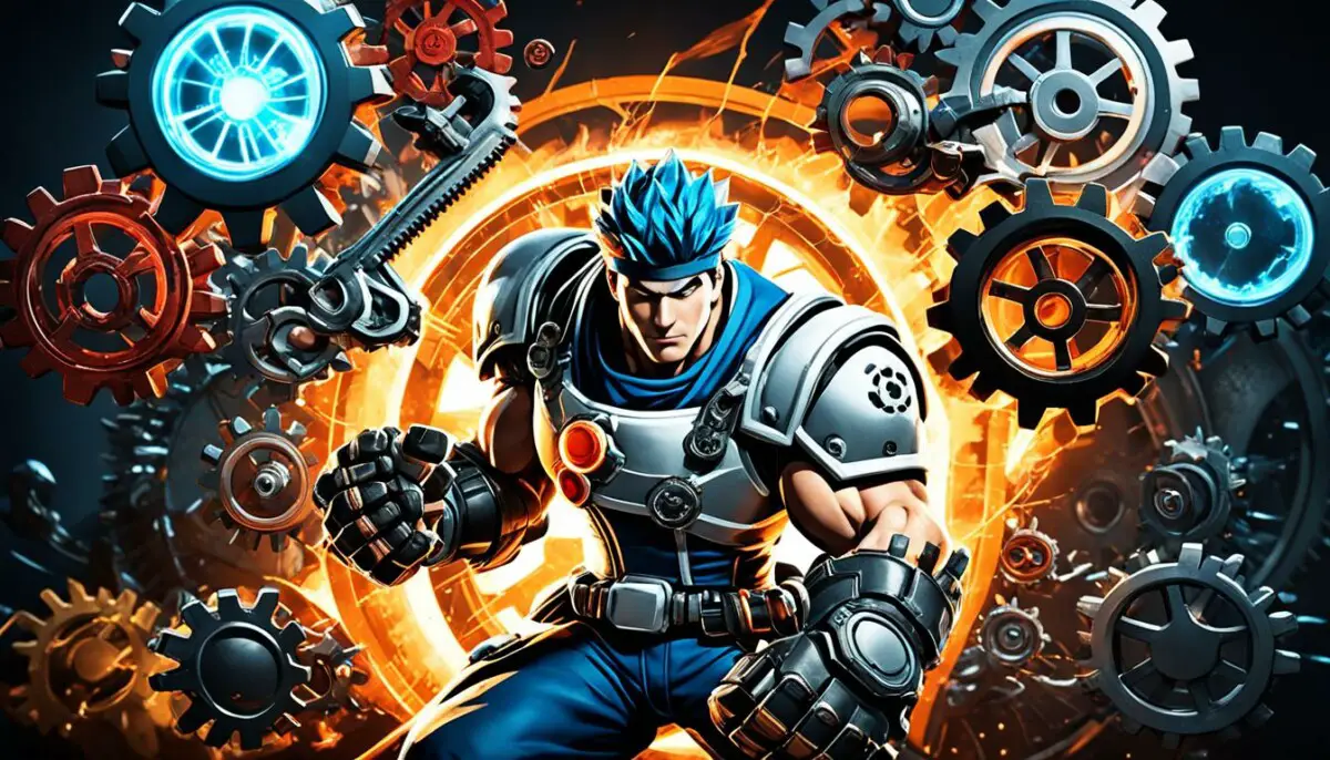 Level Up: How to Get Better at Fighting Games - Infrared for Health