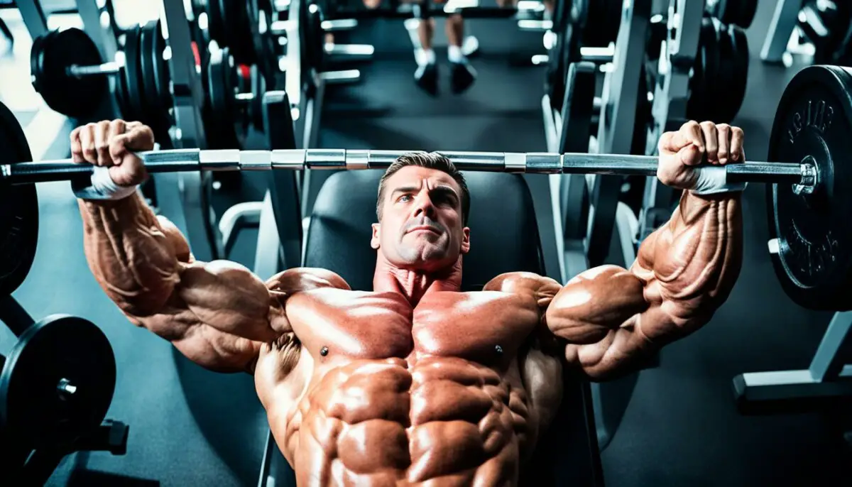 Incline to Flat Bench Ratio: Optimize Your Lifts - Infrared for Health