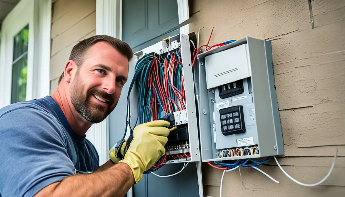 Can Doorbell Wires Shock You? Safety Explained - Infrared for Health