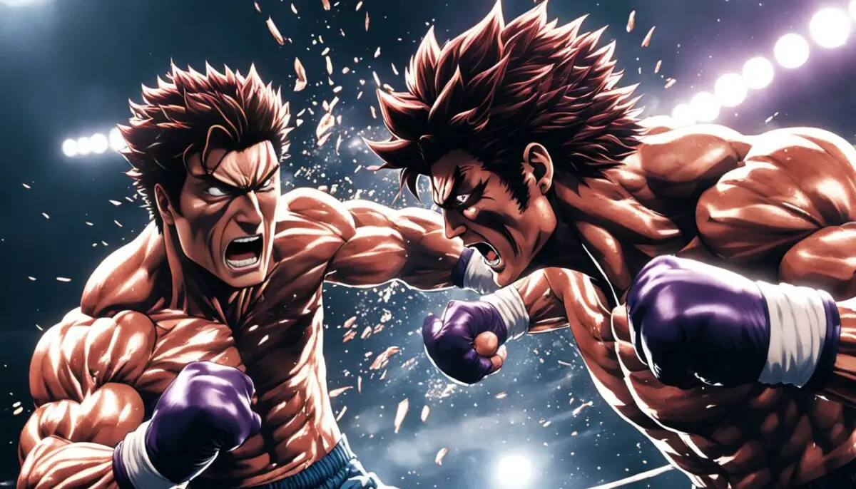 Exploring Yujiro Hanma’s Fighting Style Unveiled - Infrared for Health