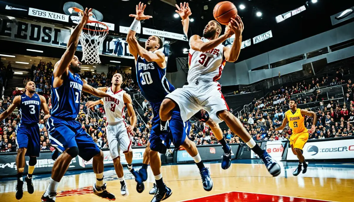 Top Physically Demanding Sports Revealed - Infrared for Health