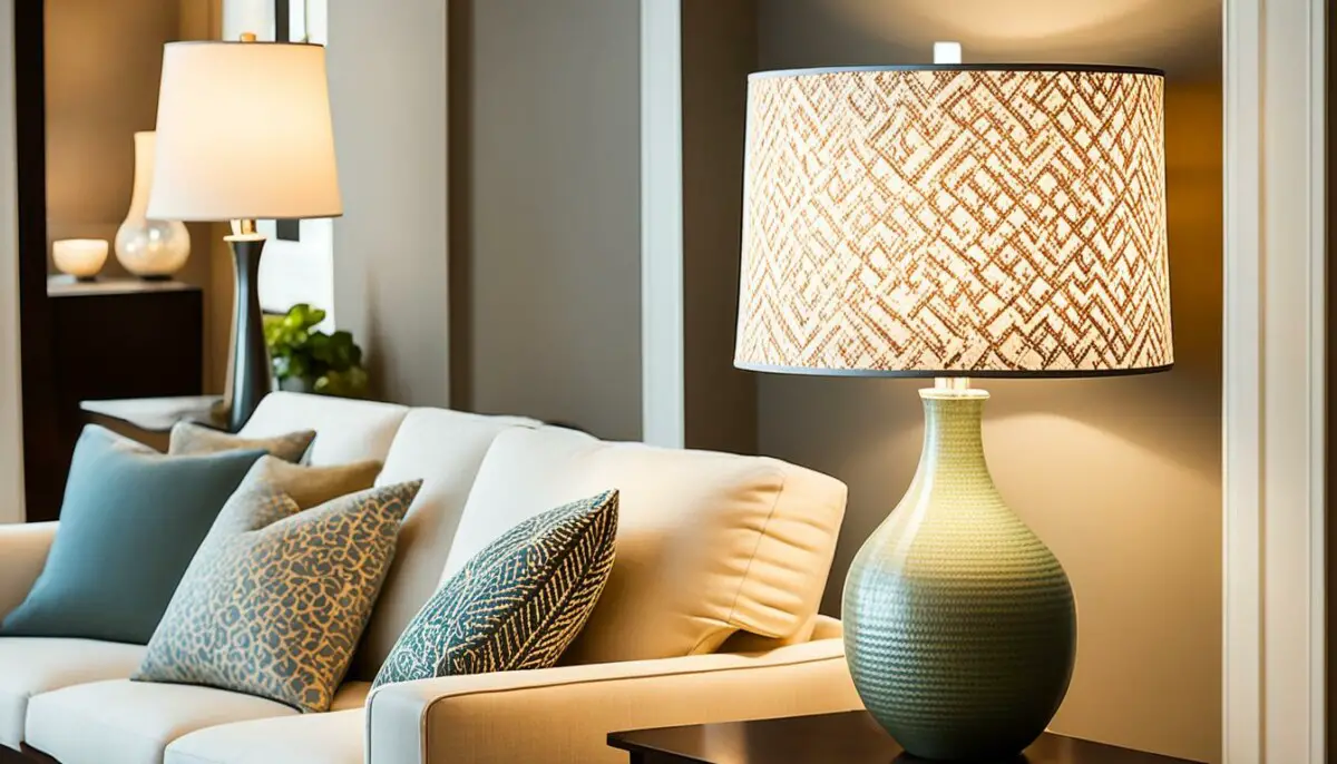 Fix Your Light: Expert Repair Lamp Shades Tips - Infrared for Health