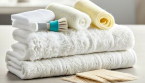 Understanding What Is a Lint Free Cloth Explained - Infrared for Health