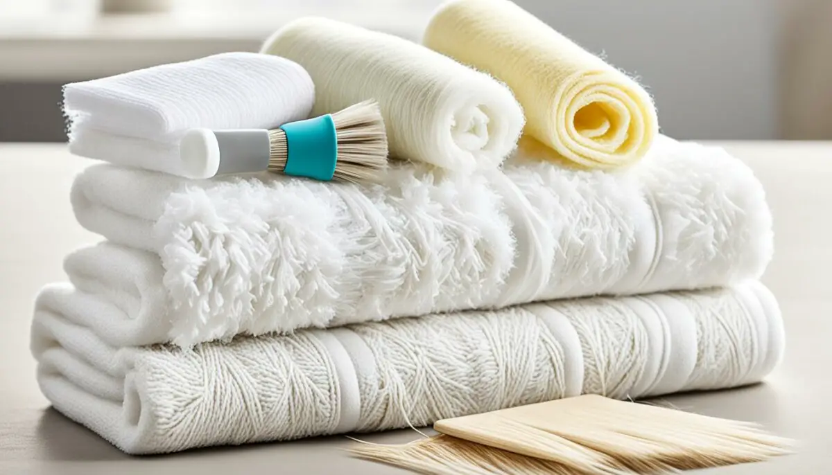 Understanding What Is a Lint Free Cloth Explained - Infrared for Health