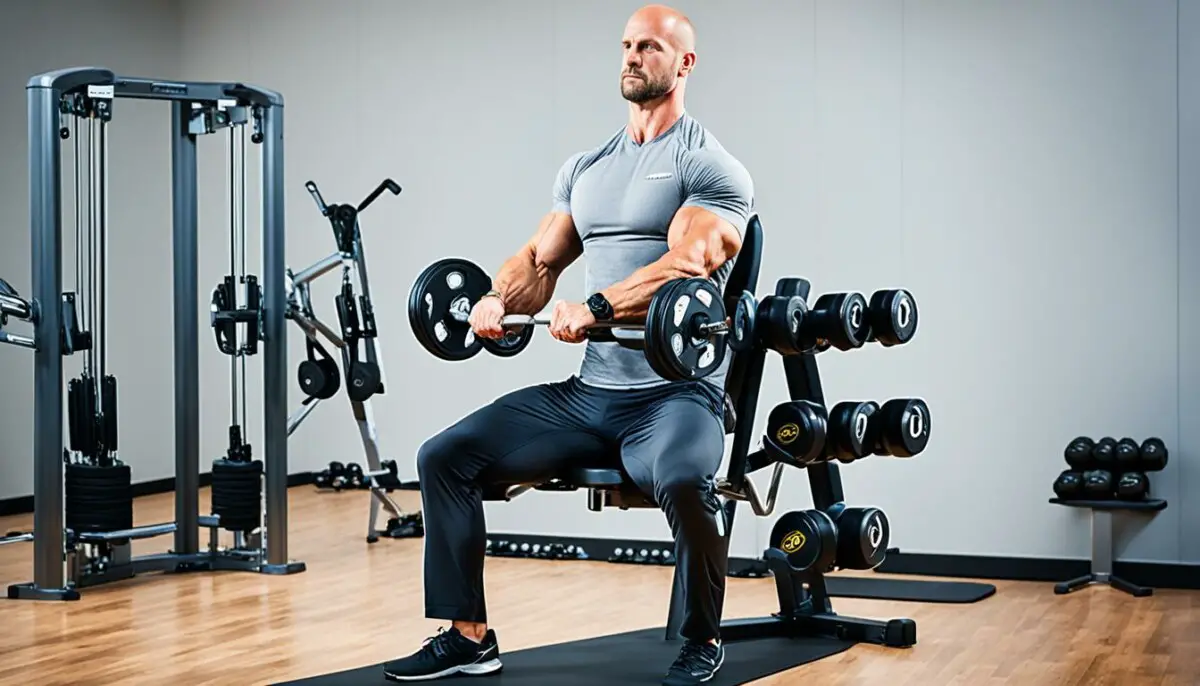 Chest Press to Bench Press Conversion Guide - Infrared for Health