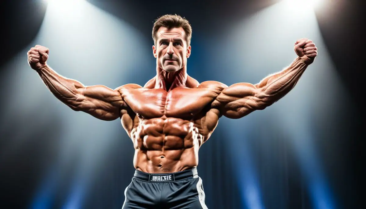 Mark Mentzer Bodybuilder: Legacy & Training Tips - Infrared for Health
