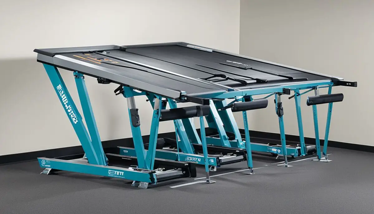 Upstairs Treadmill Placement: Safe or Not? - Infrared for Health