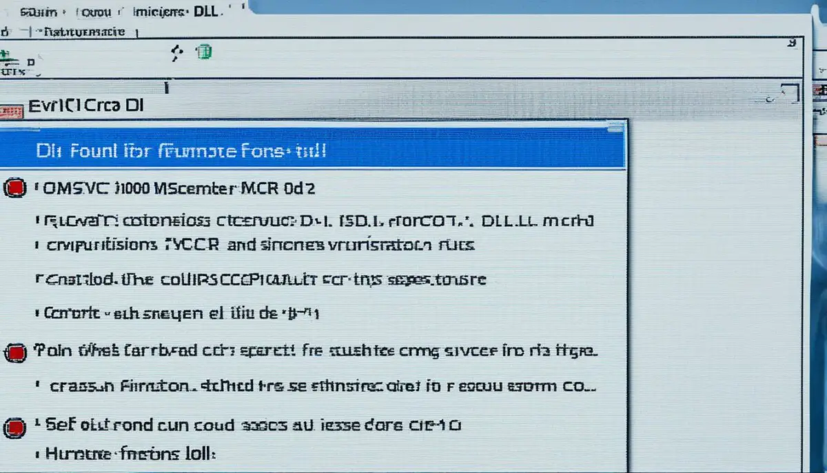 Fix MSVCR100.dll Not Found Error Easily - Infrared for Health