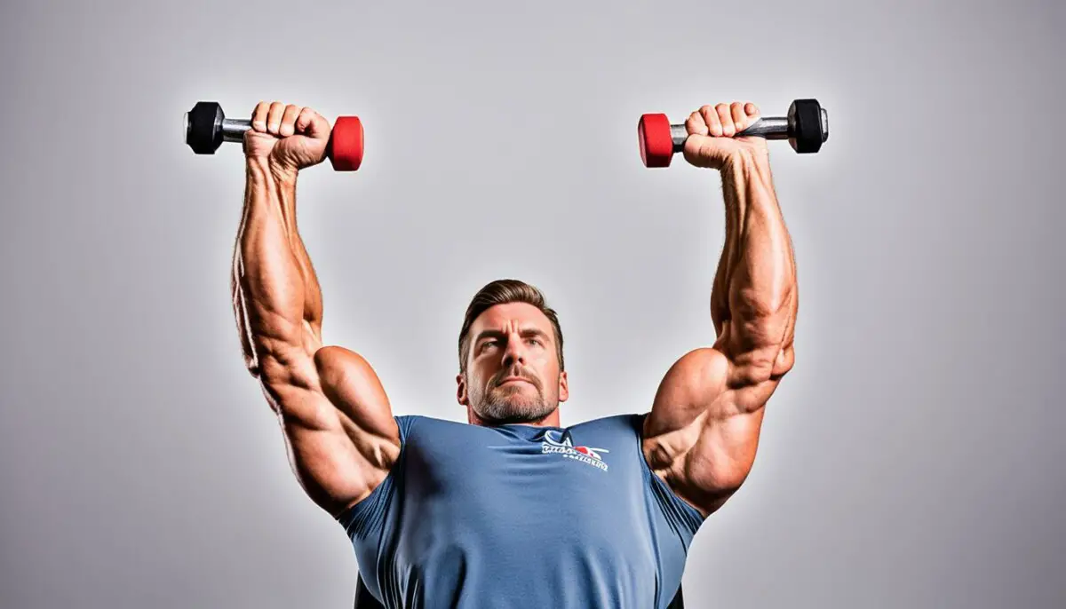 Muscle Targets: What Do Pullovers Work On? - Infrared for Health