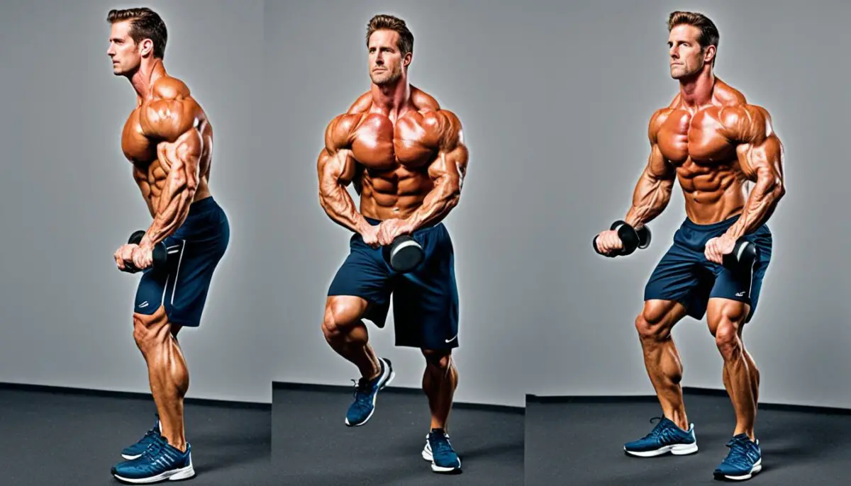 Maximize Gains with Raised Heel Squat Technique - Infrared for Health