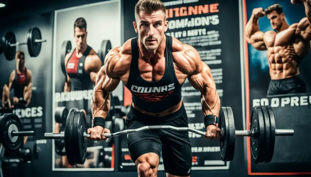 Patrick Bateman Workout: Get Ripped Like in ‘American Psycho ...