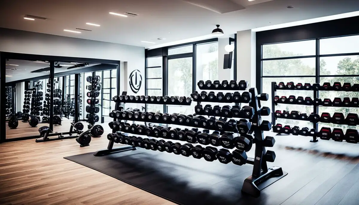 Optimize Your Space: Peloton Weights Rack Guide - Infrared for Health