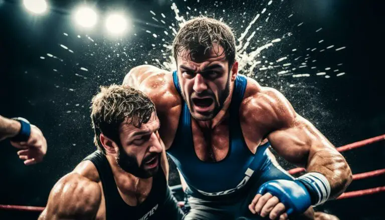 Top Physically Demanding Sports Revealed - Infrared for Health