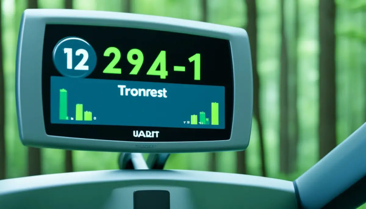 Planet Fitness Treadmill Screen Guide & Tips - Infrared for Health