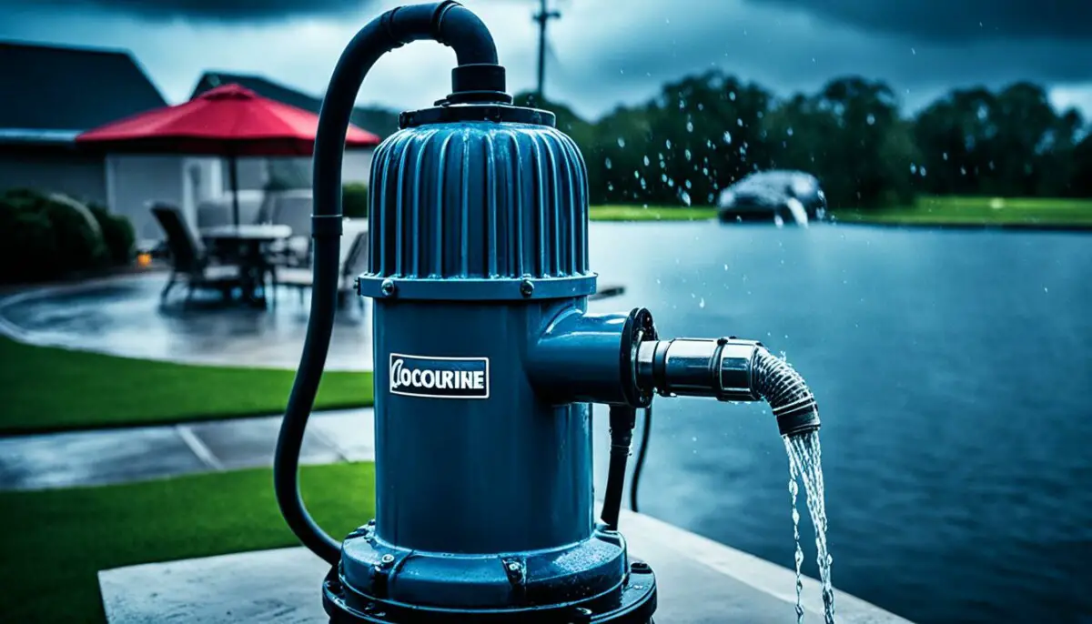 Pool Pump Won’t Start Post-Rain? Quick Fixes Here - Infrared for Health