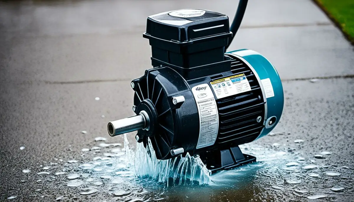 Pool Pump Won’t Start Post-Rain? Quick Fixes Here - Infrared for Health