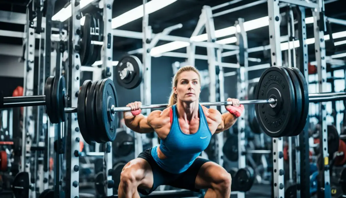 Ultimate Guide to Power Rack Exercises - Infrared for Health