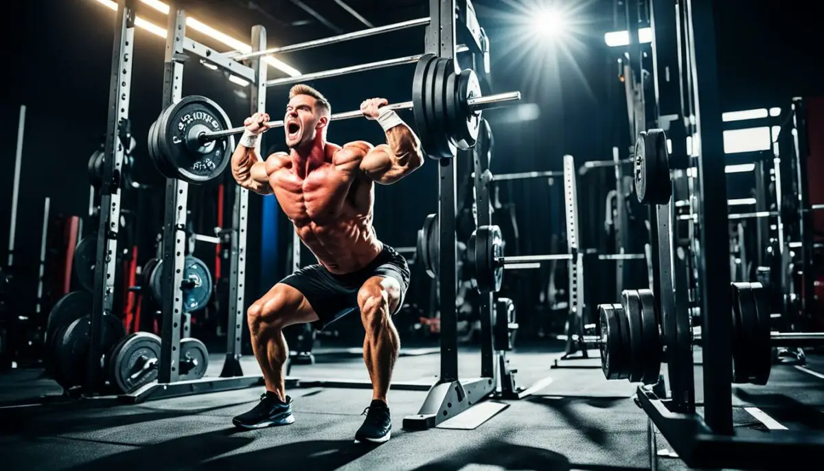 Ultimate Guide to Power Rack Exercises - Infrared for Health