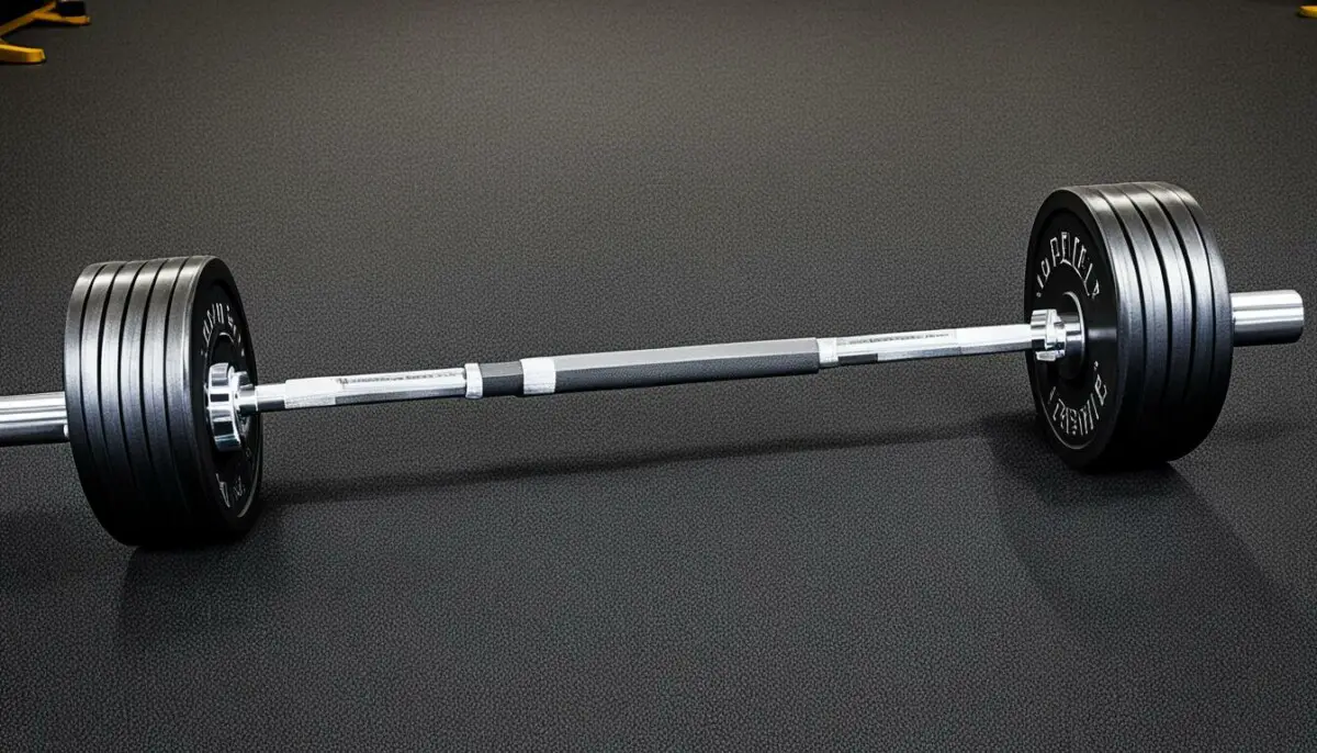 Ultimate Guide to Different Barbell Types - Infrared for Health