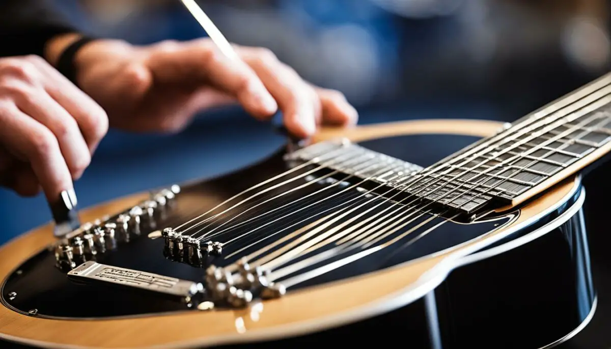 Restring Zero: Your Guide to Guitar Care Essentials - Infrared for Health