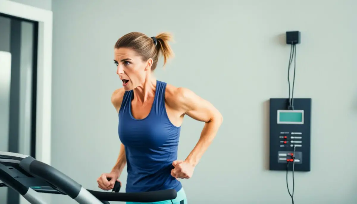 ProForm Treadmill Issues? Troubleshoot Now! - Infrared for Health