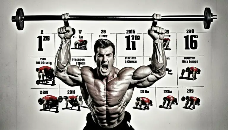 Reaching 135 Bench Press: Timeline Tips & Insights - Infrared for Health