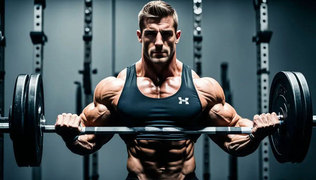 Boost Strength with Snatch Grip Rack Pulls - Infrared for Health