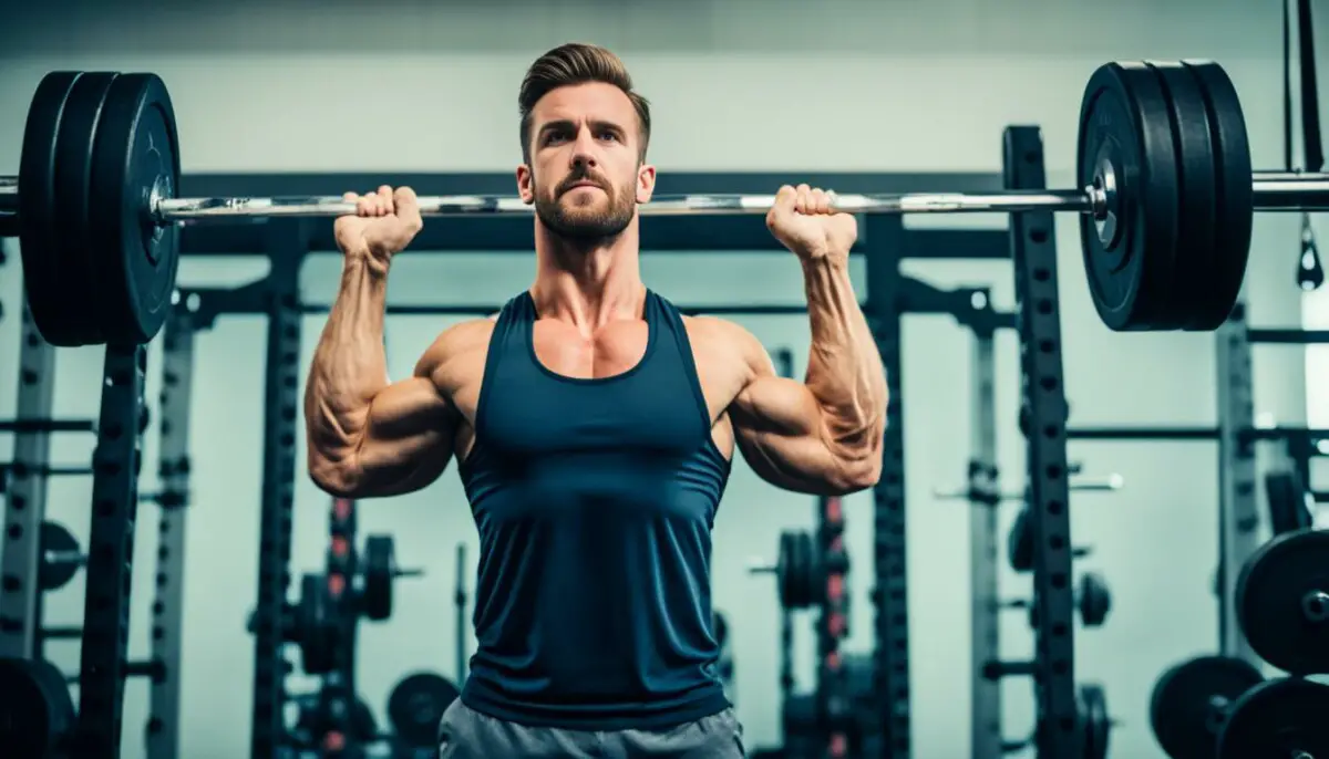 Top Benefits of Rack Pulls for Strength Training - Infrared for Health